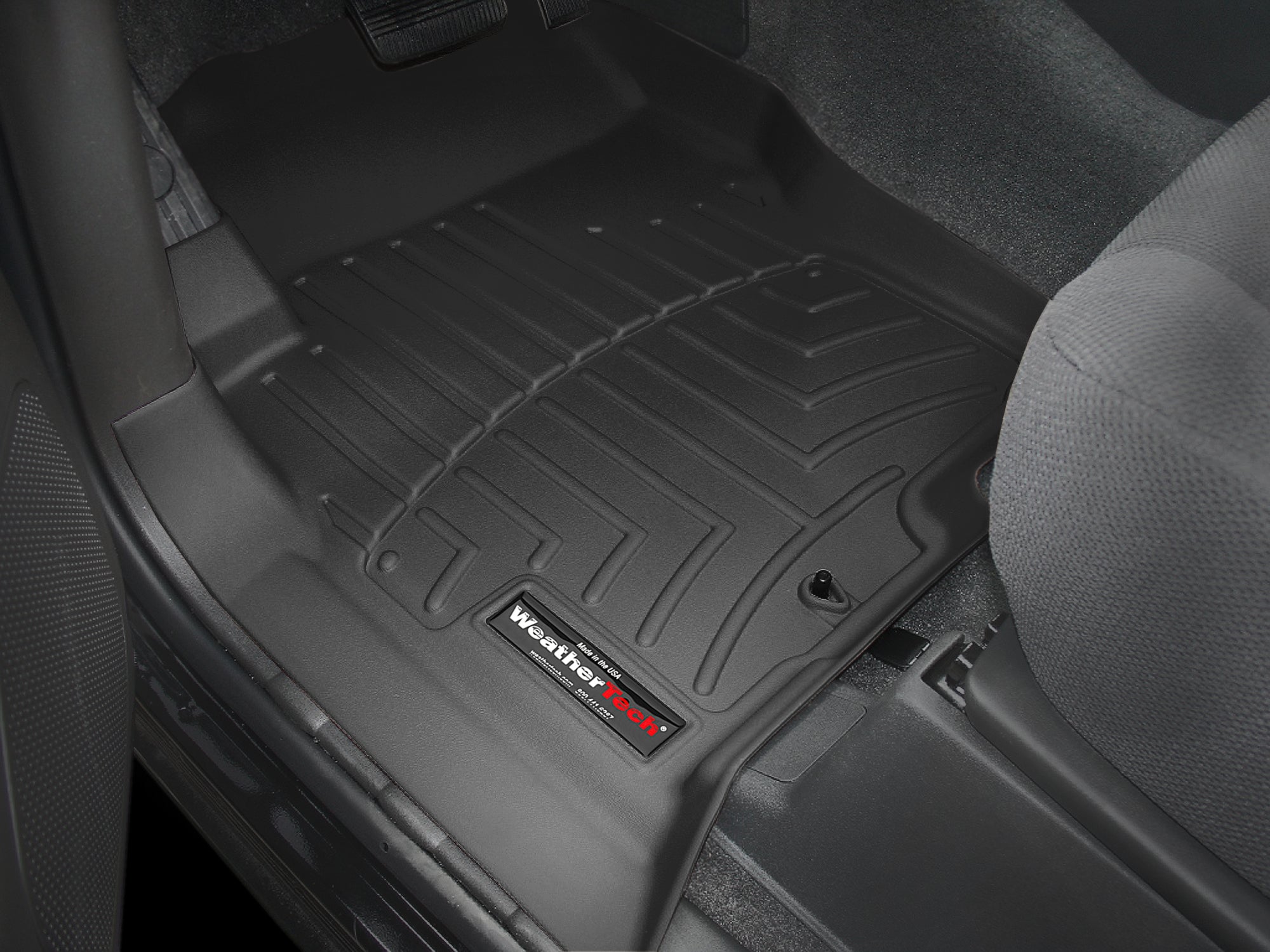 WeatherTech - Floor Liner | Broadfeet