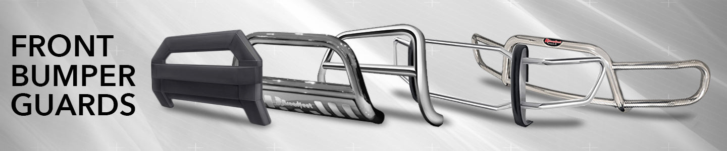 Front Accessories