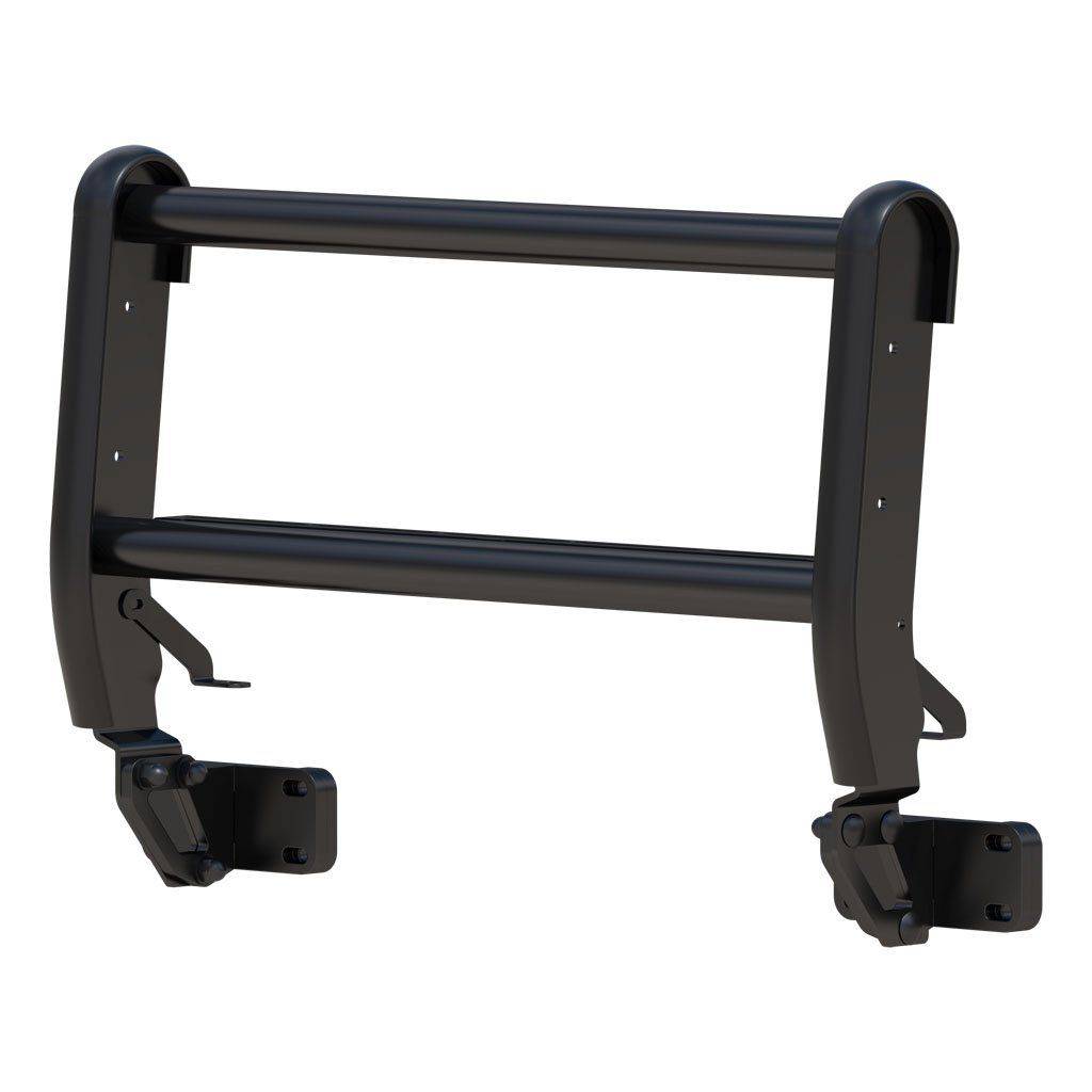 Ford Bronco Ii Push Bar 2021+ Ford Bronco Original Bull Bar (LED Bar