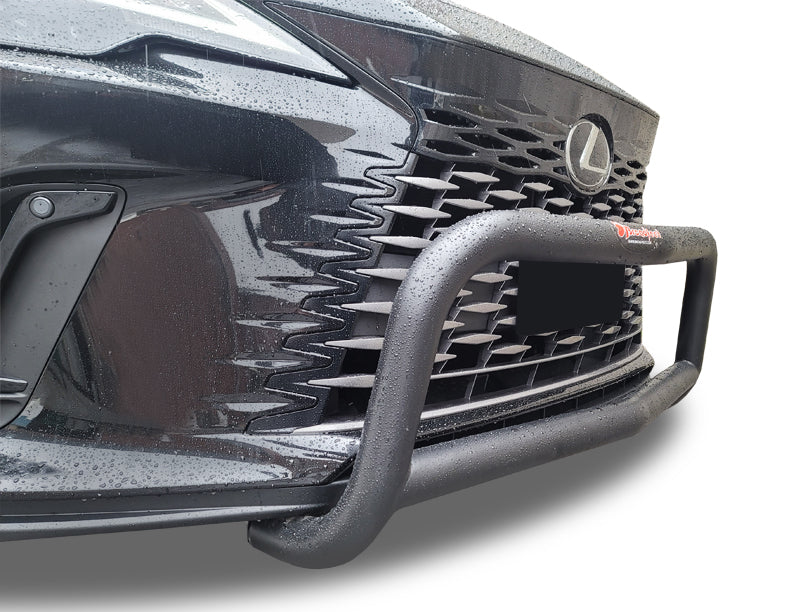 Front A-Bar / Nudge Bar (DC6) Bumper Guard fits Lexus RX Series 2023 ...