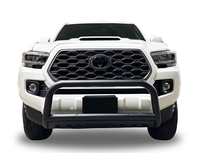 Bull Bar with Skid Plate | Broadfeet