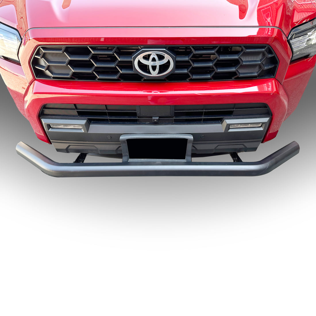 Front Runner Single Bar (HEX) Style Bumper Protector Fits Toyota 4Runn