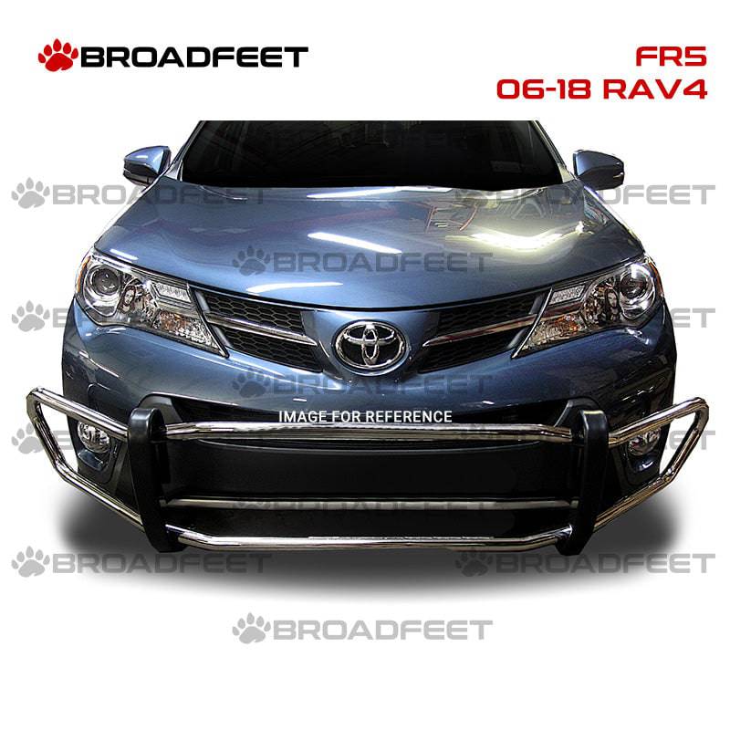 Front Runner WAAG Style (FR5) fits Toyota RAV4 2006-2018 | Broadfeet