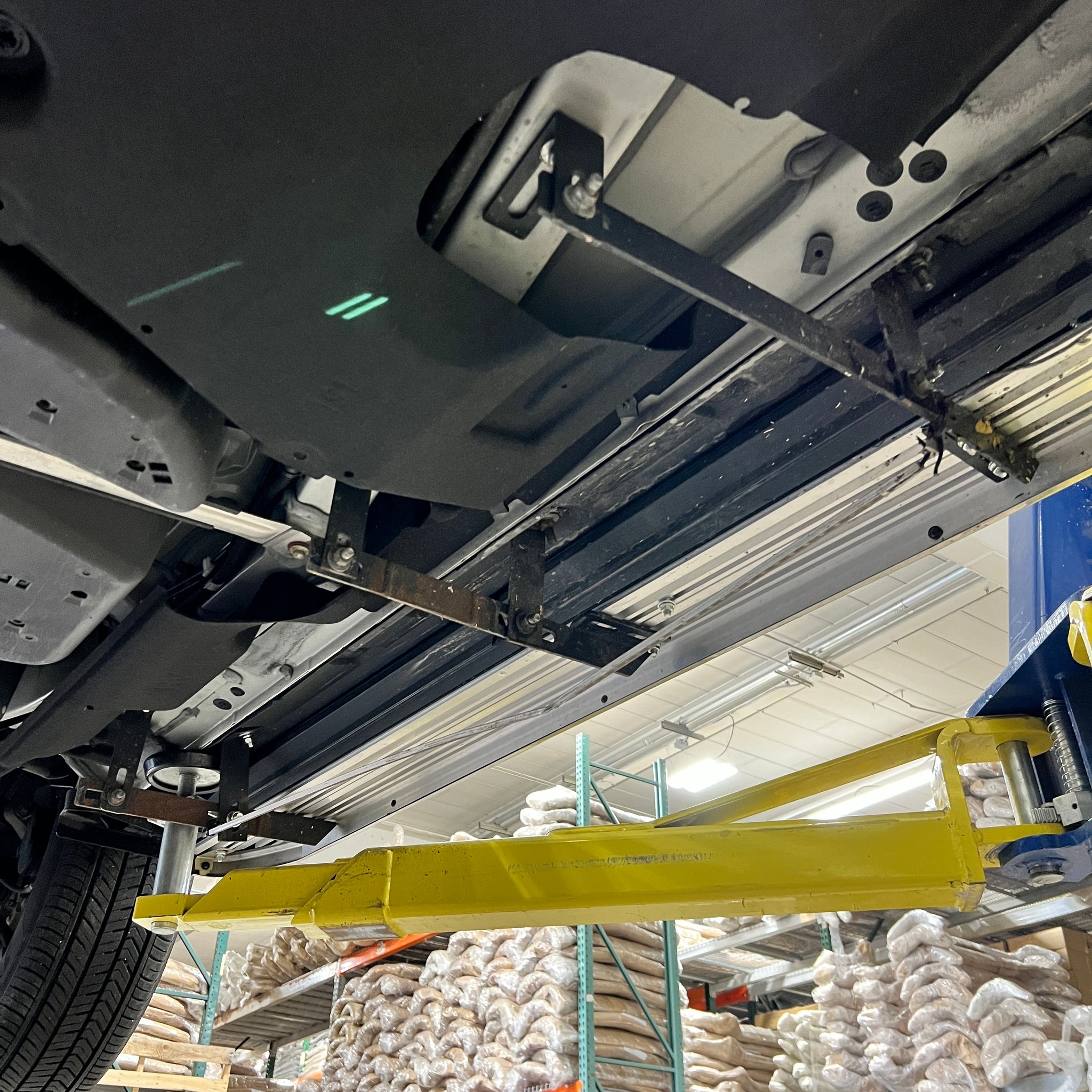 Running Boards R11 Series (RB185) fits Toyota Grand Highlander 2024 ...