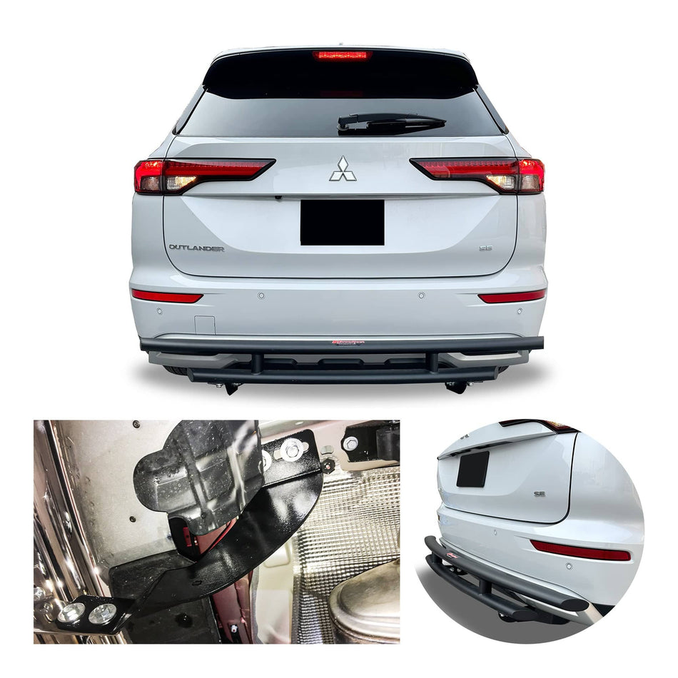 Mitsubishi | Broadfeet