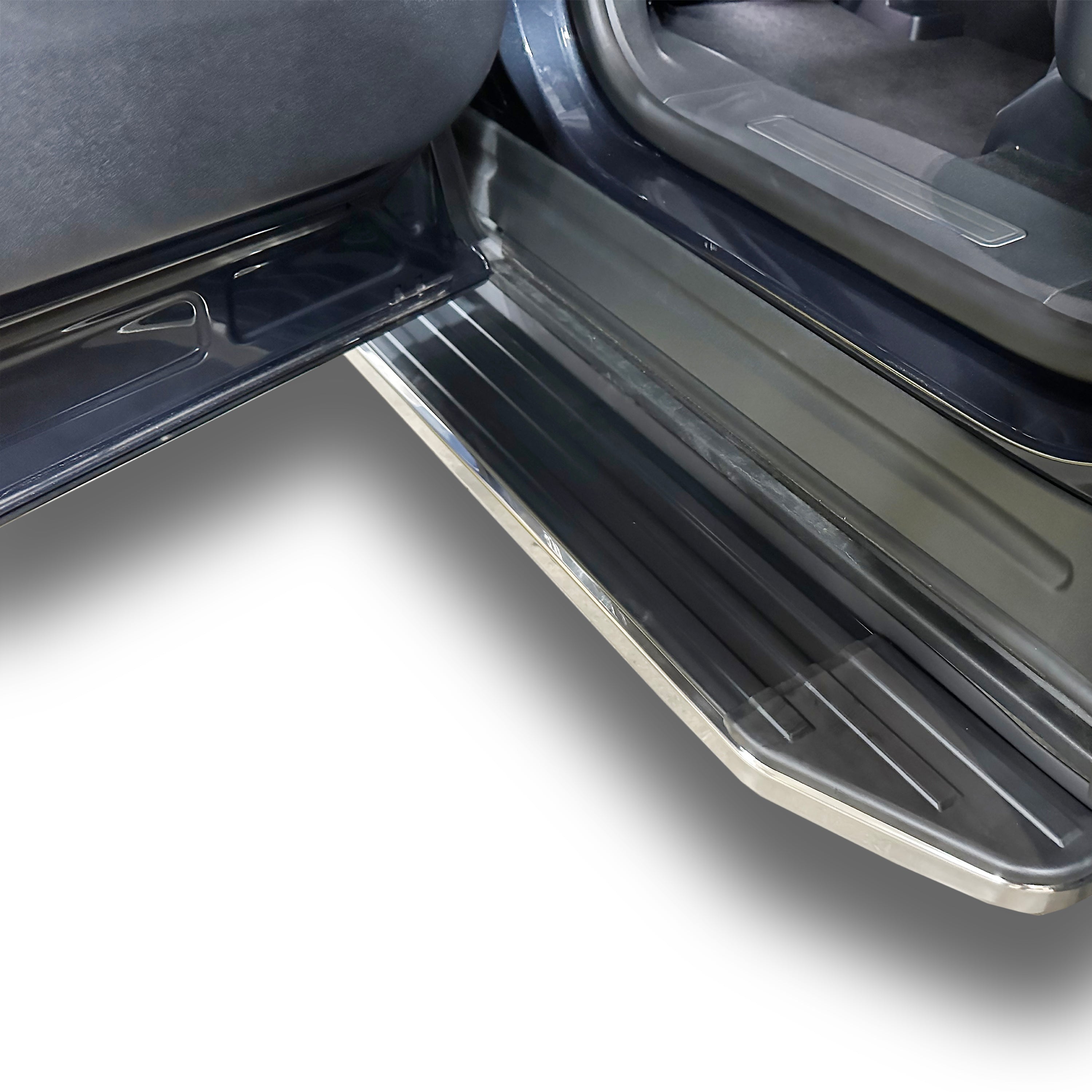 Running Boards R11 Series (RB185) fits Lincoln Corsair 2020-2025