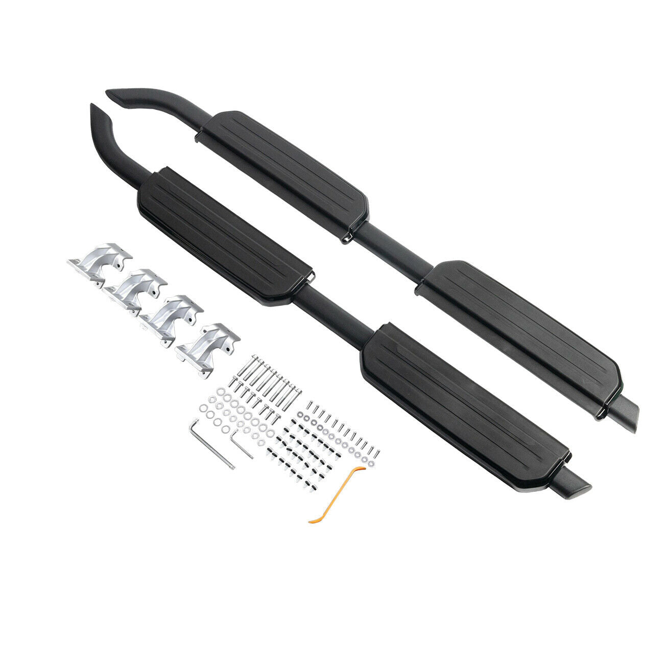 fits Land Rover Defender 110 & 130 Running Boards OE Style Side Step