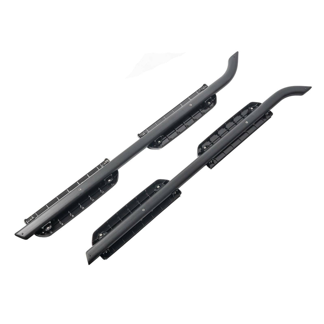 fits Land Rover Defender 110 & 130 Running Boards OE Style Side Step