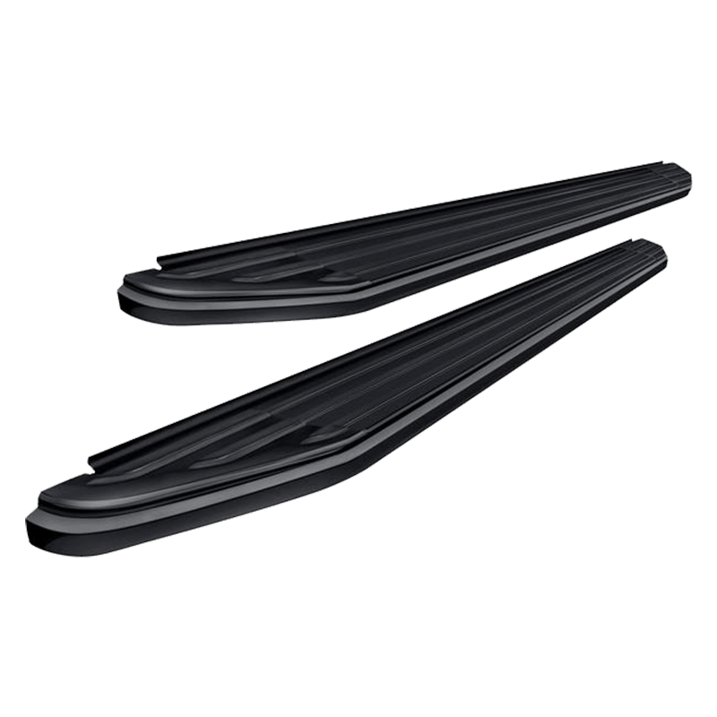 Running Boards R11 Series (RB185) fits Toyota Grand Highlander 2024 ...